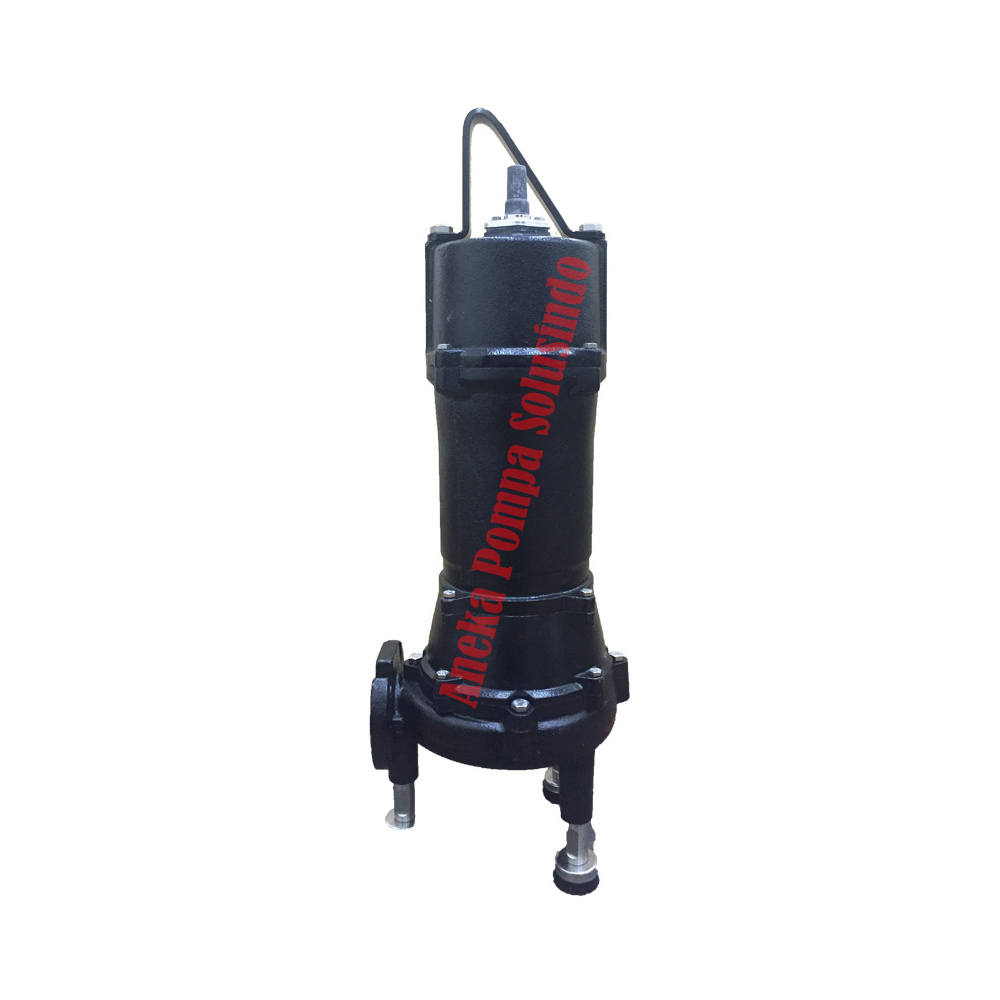 STAIRS PUMP – Aneka Pompa Solusindo