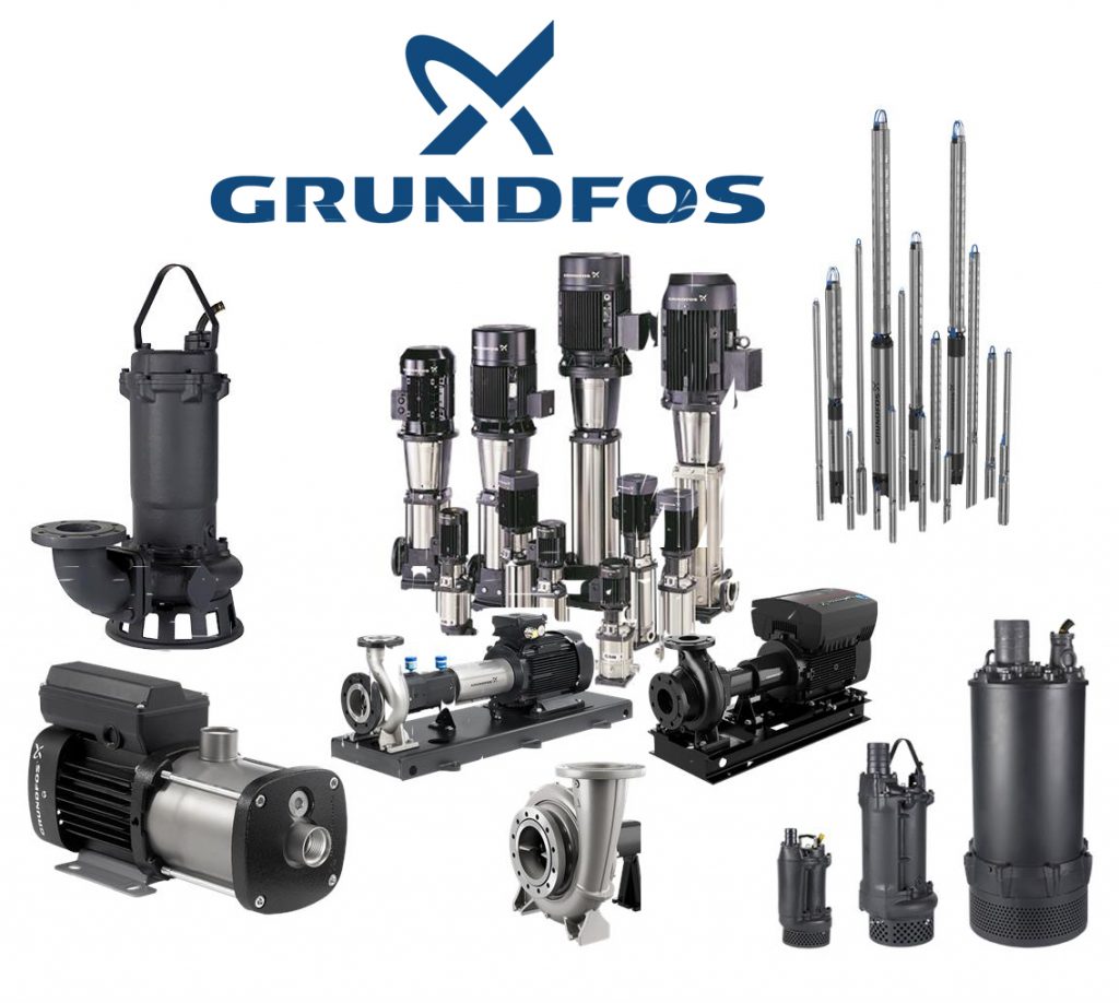 Product – Aneka Pompa Solusindo