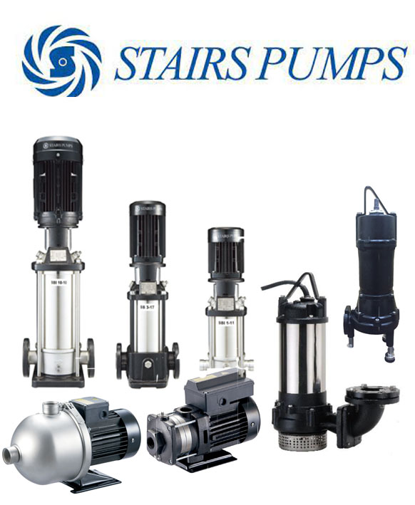 Product – Aneka Pompa Solusindo